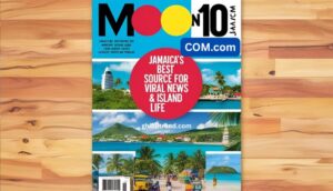 Moon 10 Com: Your Daily Dose of Jamaican Buzz